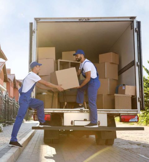 About Us | Moving Company Portsmouth NH
